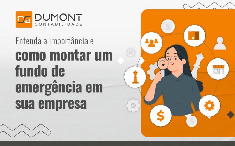 Por que e como criar um fundo de reserva para empresa?